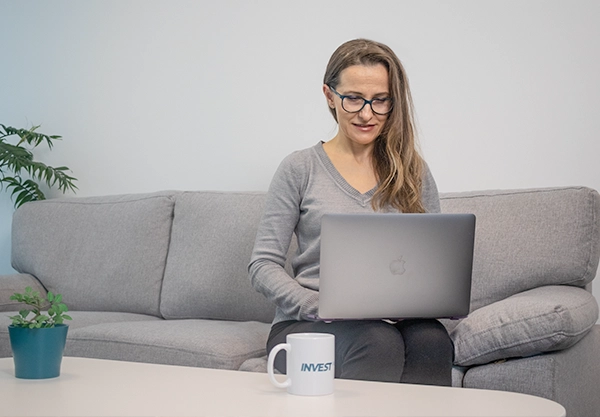 InvestPRO - Професионална Програма по Инвестиции и Лични финанси